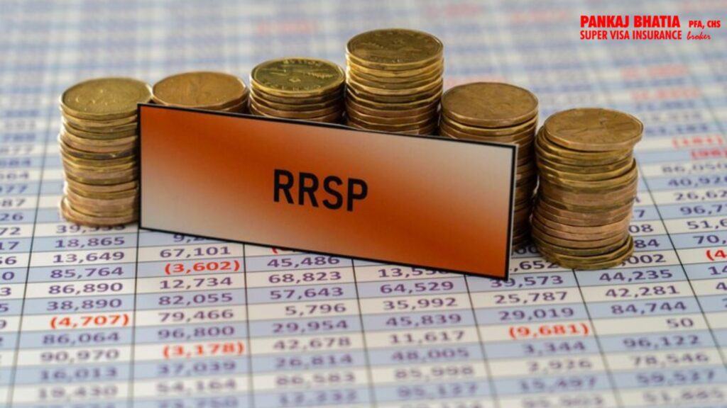 When to cease RRSP contributions?
