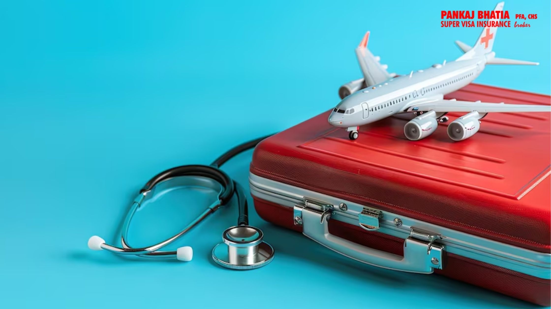 Benefits of Emergency Medical Travel Insurance