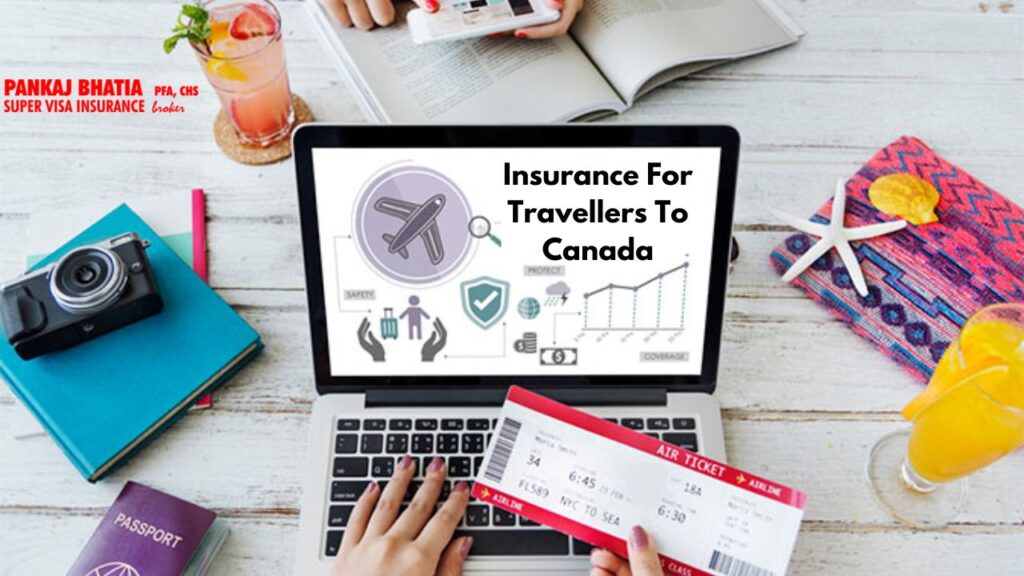 Insurance For Travellers To Canada