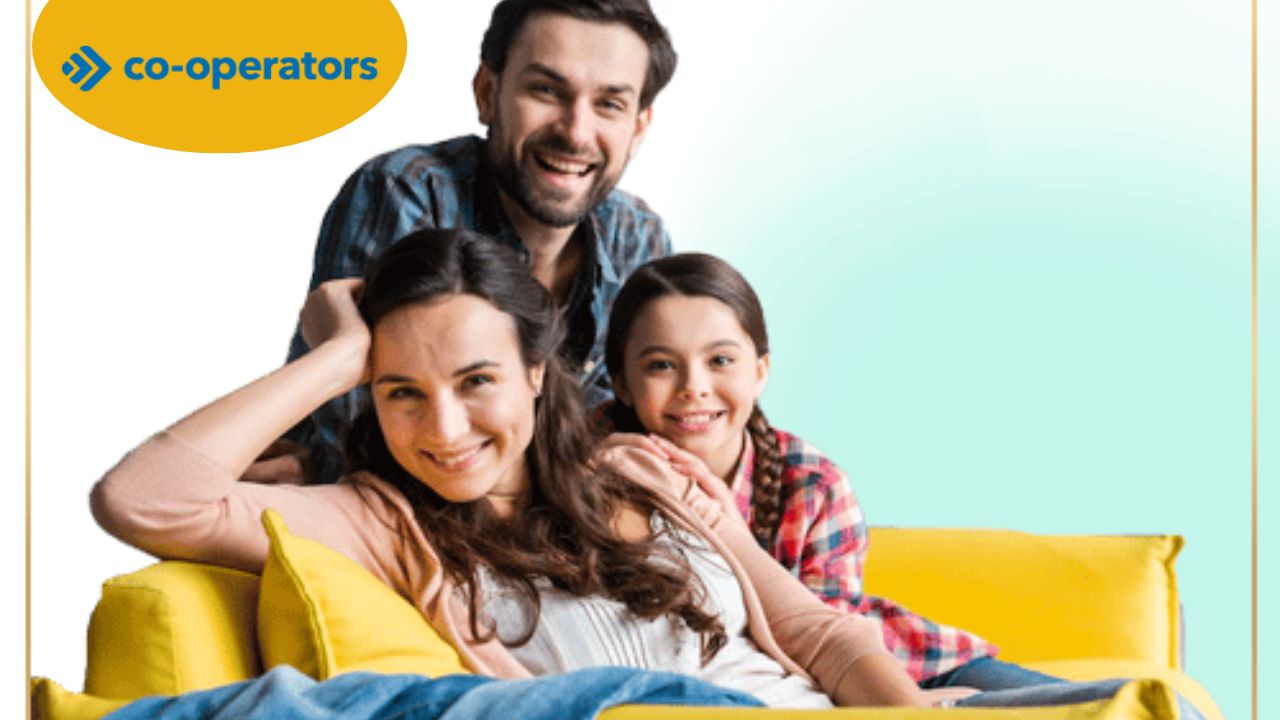 The Co-Operators Life Insurance Canada