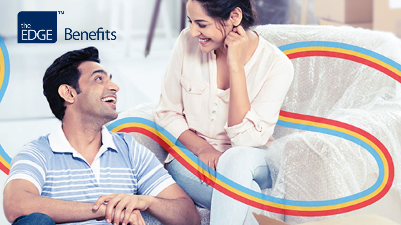 Edge Benefits (BeniPlus) Life Insurance Canada