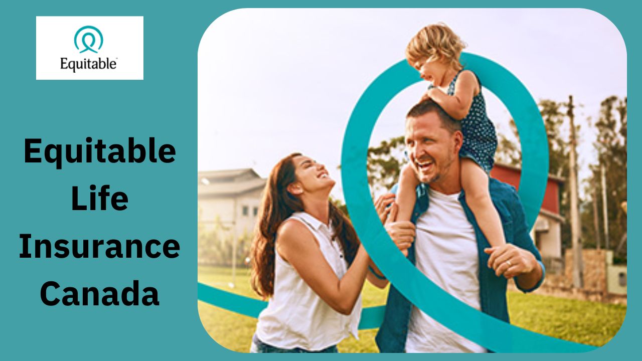 Equitable Life Insurance Canada