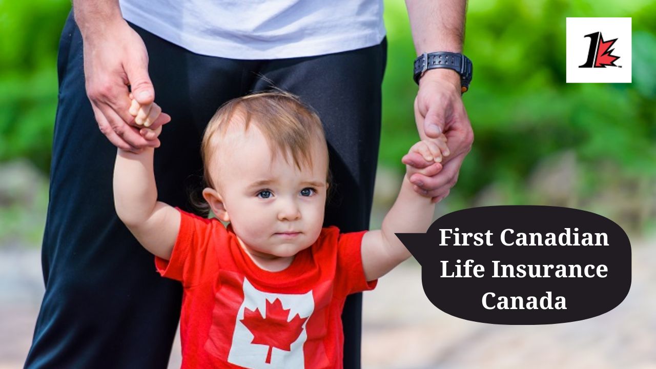 First Canadian Life Insurance Canada