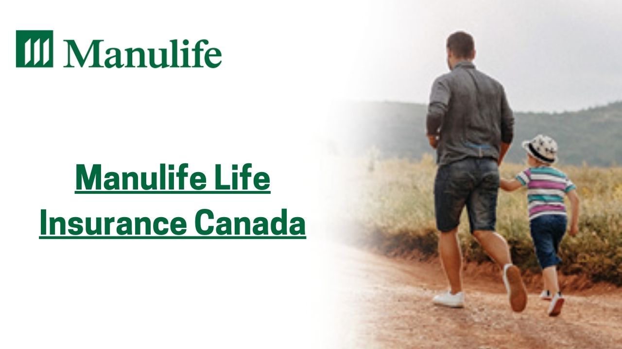 Manulife Life Insurance Canada